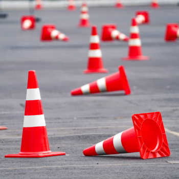 Tipos de Conos Viales: Una Guía Completa